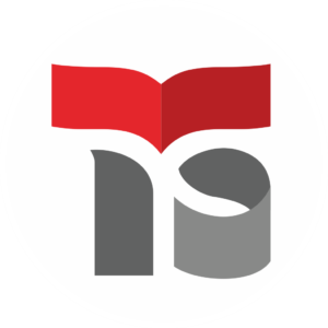 Logo Telkom Schools - SMK Telkom Purwokerto