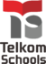 Logo Telkom Schools - SMK Telkom Purwokerto